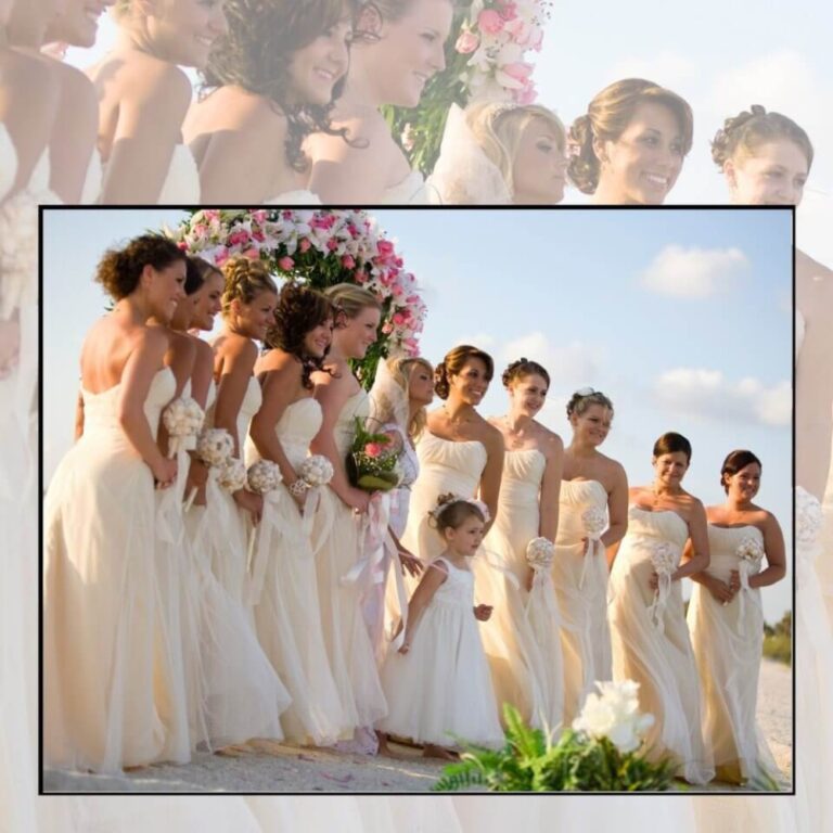 Bridal hair Services and Makeup Gallery in Cherry Hill, NJ